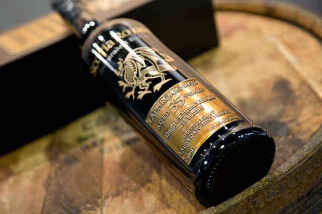 Glendronach | The Whisky Ledger