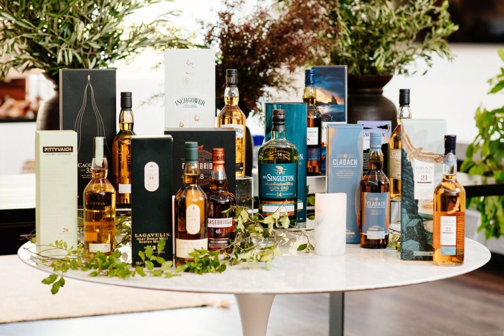 The Whisky Ledger | Whisky Reviews, News, Articles and Photography