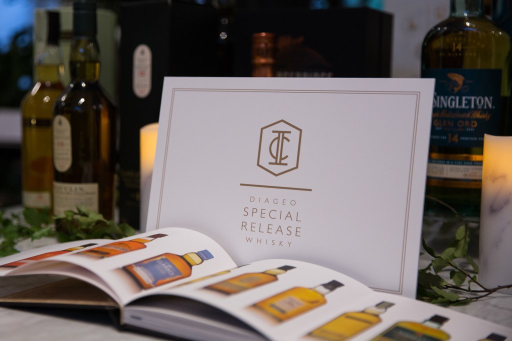 The Whisky Ledger | Whisky Reviews, News, Articles and Photography