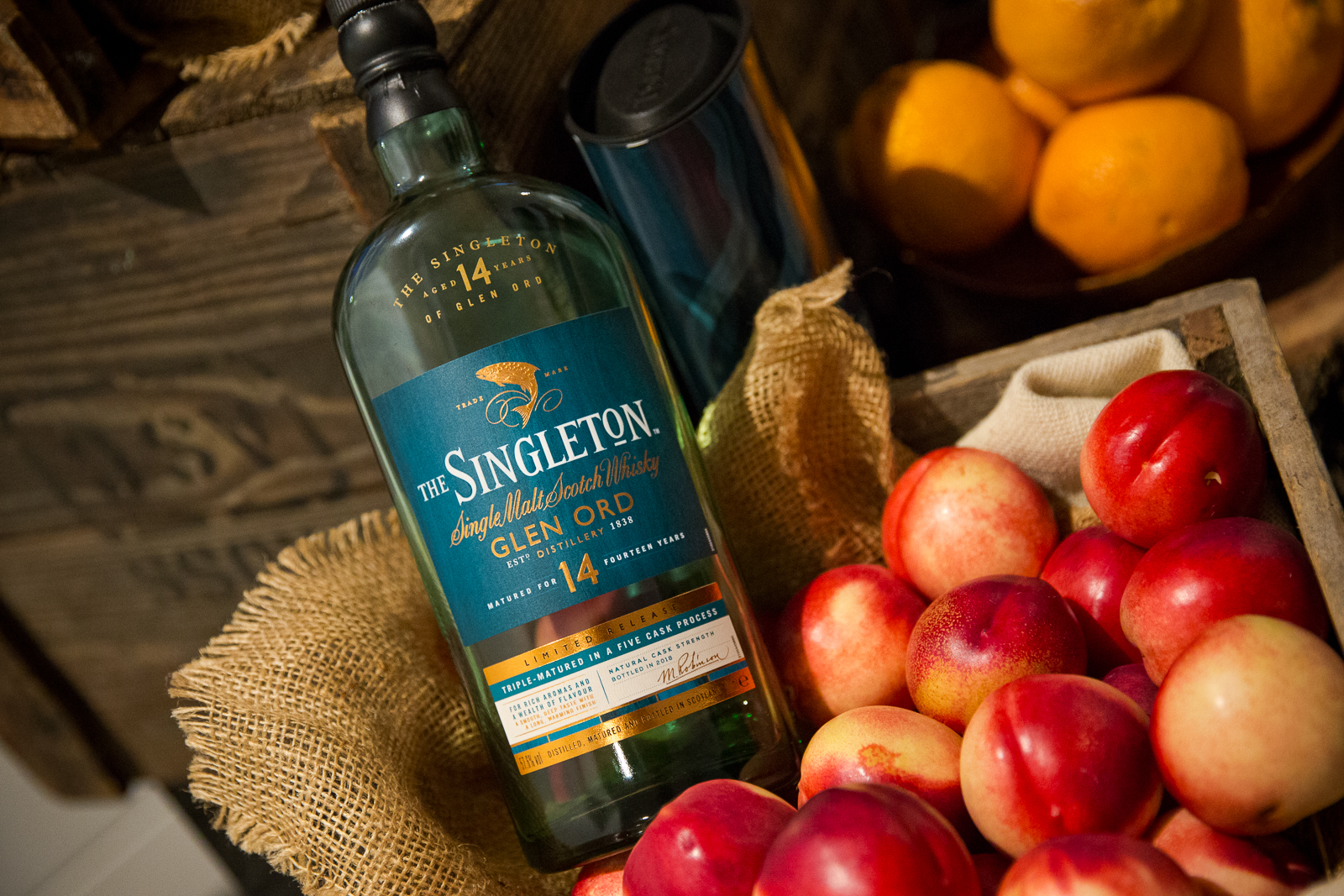 Diageo Special Releases | The Whisky Ledger