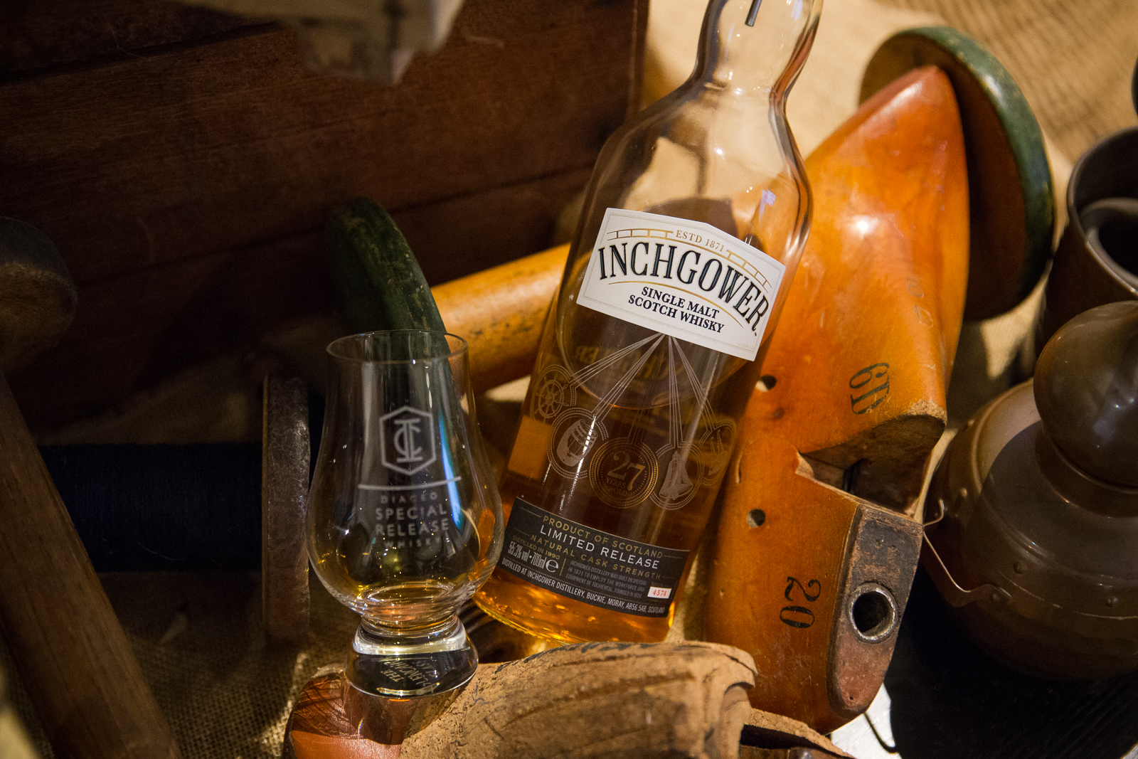 Diageo Special Releases | The Whisky Ledger