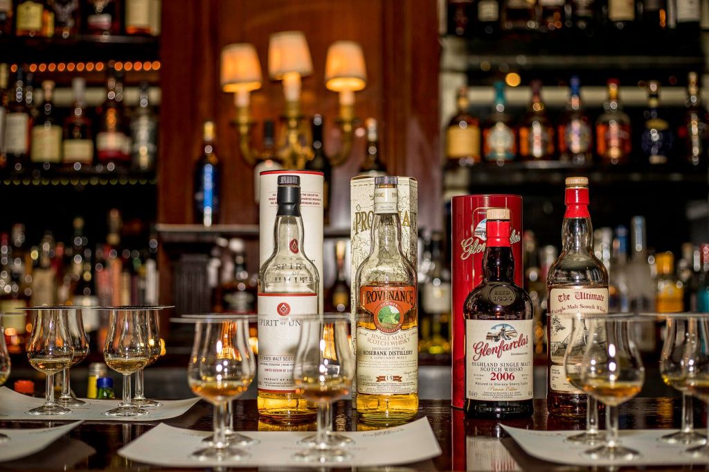 The Whisky Ledger | Whisky Reviews, News, Articles and Photography
