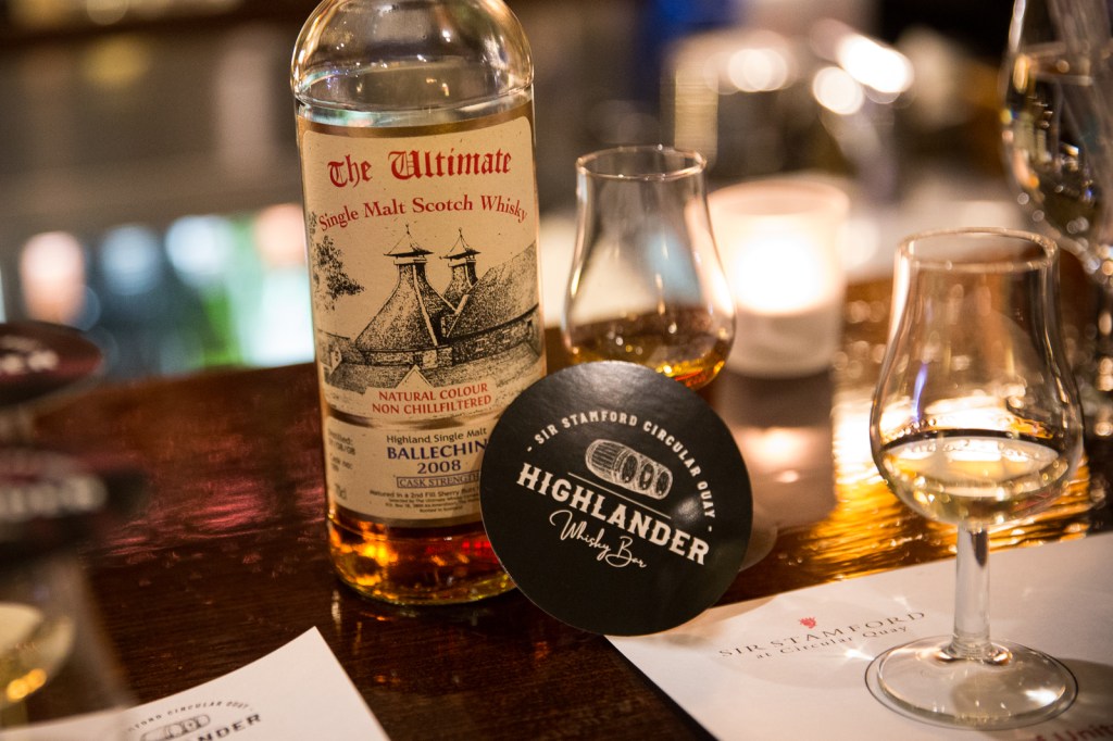 The Whisky Ledger | Whisky Reviews, News, Articles and Photography