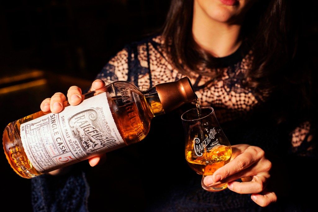 The Whisky Ledger | Whisky Reviews, News, Articles and Photography