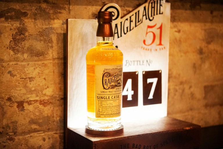 The Whisky Ledger | Whisky Reviews, News, Articles and Photography