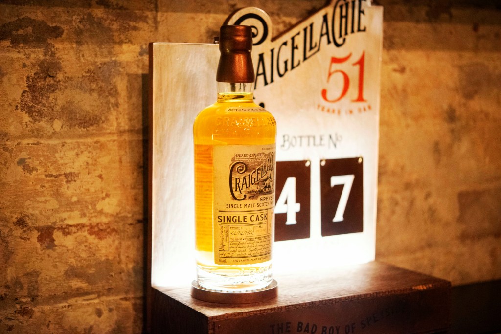 The Whisky Ledger | Whisky Reviews, News, Articles and Photography