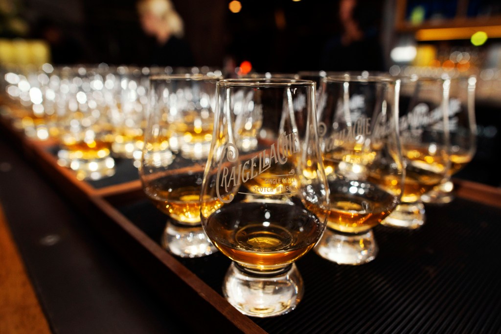 The Whisky Ledger | Whisky Reviews, News, Articles and Photography